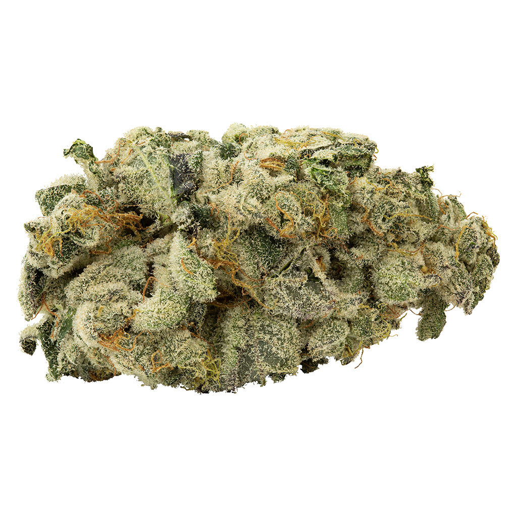 Pink Kush Mints [28g Dried Flower] by Big Bag O Buds | Greentown ...